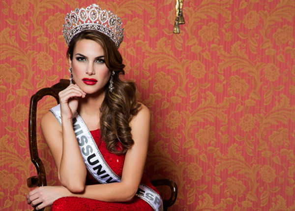 Hot Picks Final Miss Universe Spain 2016